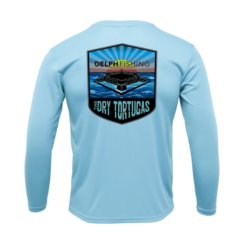 Delph Fishing Charters in Key West – Delphfishing