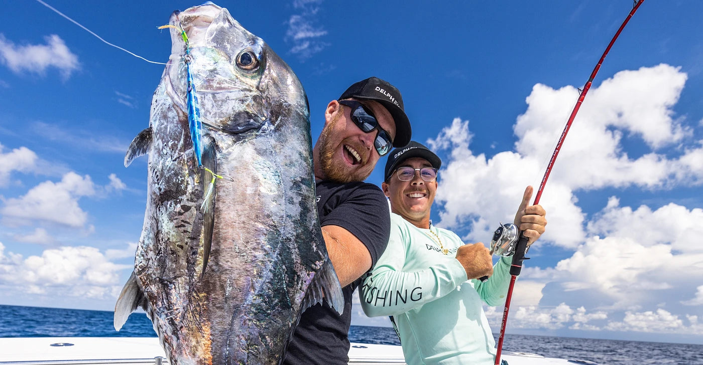 Delph Fishing Charters in Key West – Delphfishing